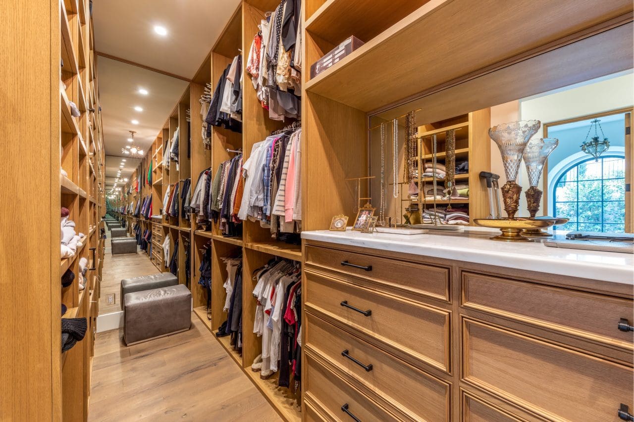 Custom Homes - Preston and Company